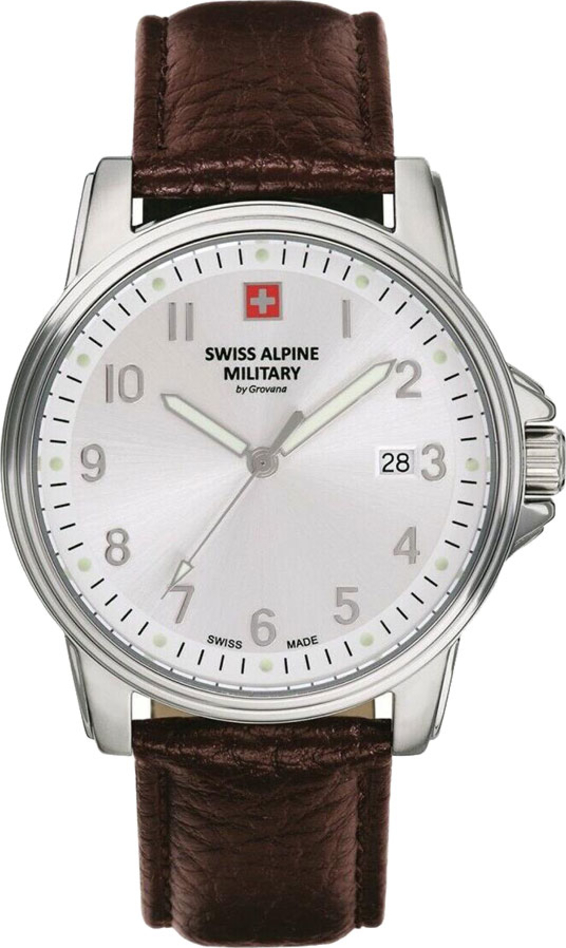 Swiss alpine military by grovana store
